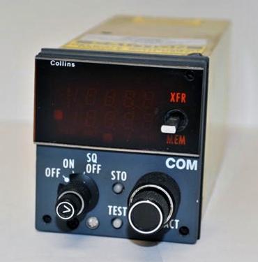 CTL-22 - CE Avionics