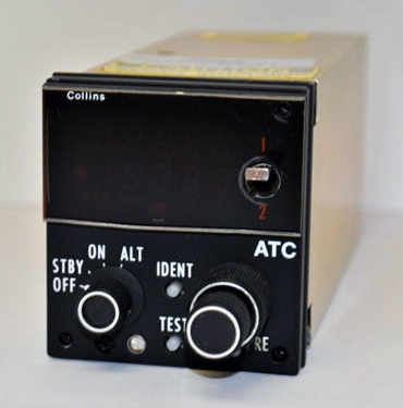 CTL-22 SN 1738 - CE Avionics
