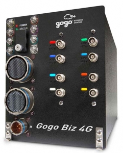 GOGO - CE Avionics