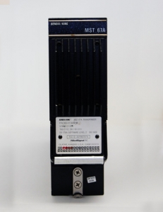 MST-67A - CE Avionics