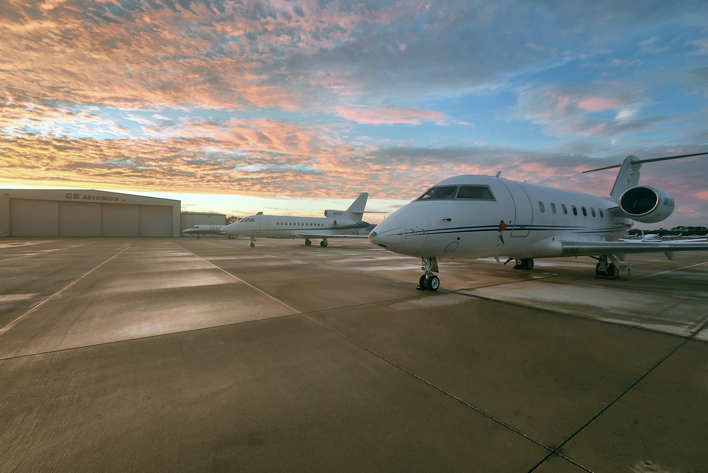 Garmin Autopilot | CE Avionics, Inc.