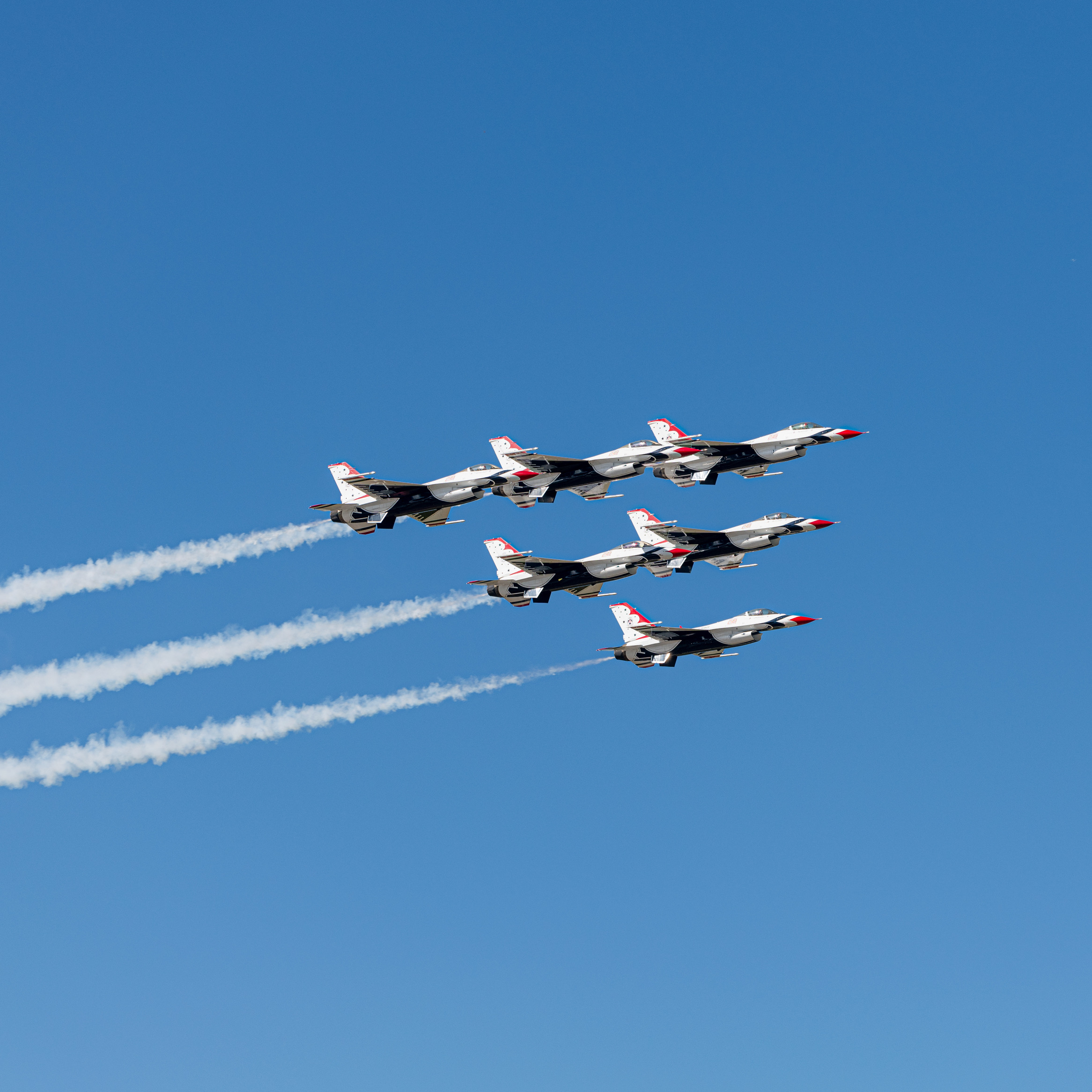 Event Recap: 2023 Sanford Air and Space Show - CE Avionics