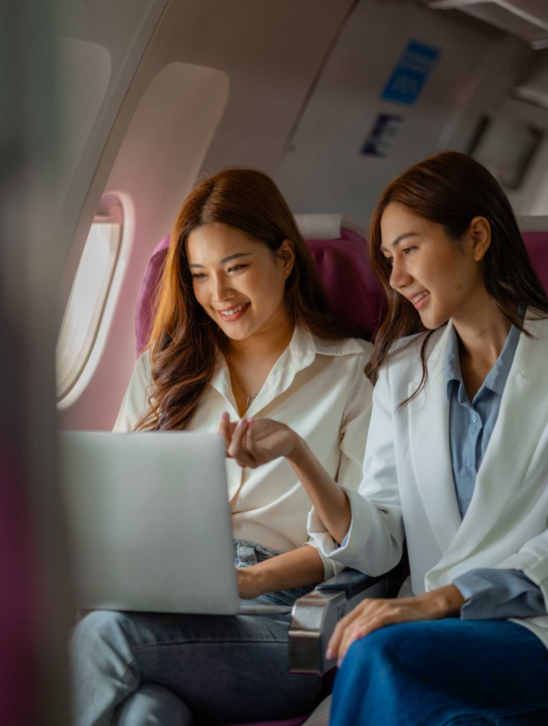 GOGO Connectivity Solutions - CE Avionics